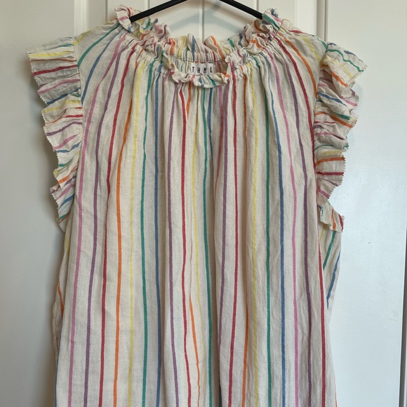 THML | Tops | Thml Xl Top | Poshmark